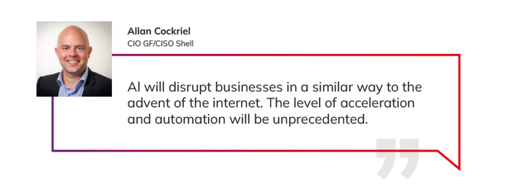 Generative AI's impact on the SDLC | NashTech